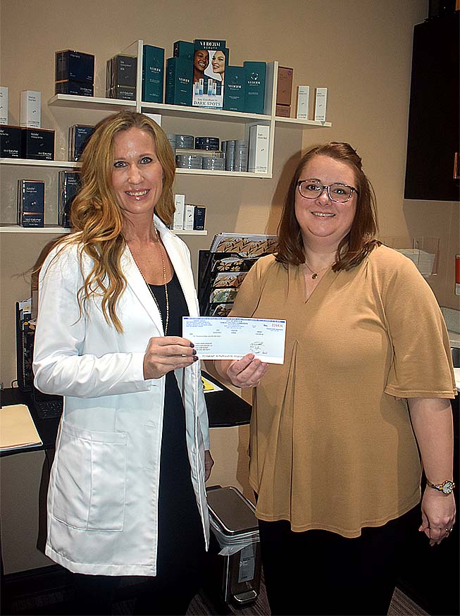 EDA grant gives boost to business | News, Sports, Jobs - The Journal